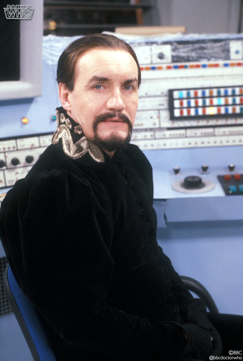 Anthony Ainley – Movies, Bio and Lists on MUBI