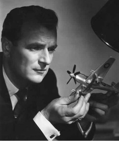 Nigel Patrick – Movies, Bio and Lists on MUBI