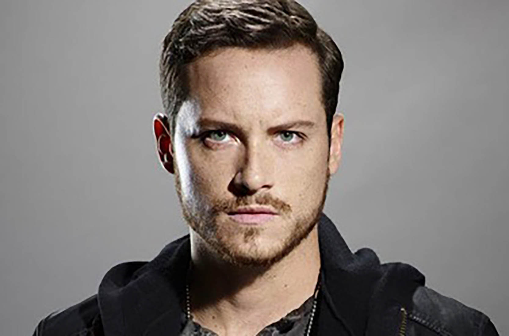 Jesse Lee Soffer 2013