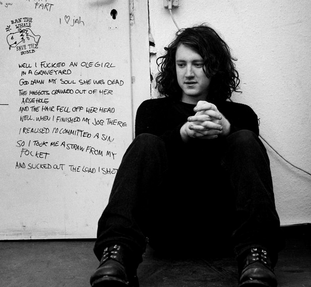 Kevin Shields – Movies, Bio and Lists on MUBI