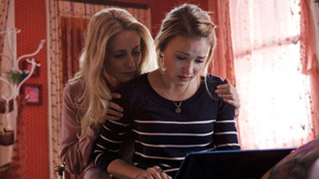 Cyberbully (2011) – MUBI