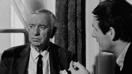 Busby Berkeley (1971) – MUBI