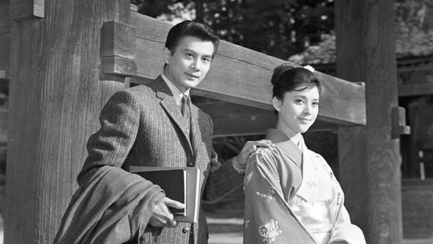 Chieko Higashiyama Movies Bio And Lists On Mubi