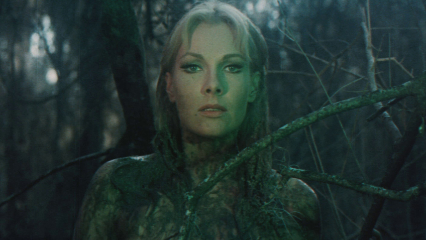 Daughters Of Satan 1972 Mubi