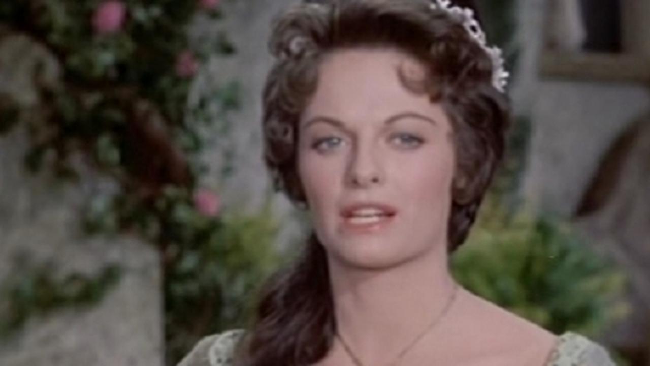 Beauty and the Beast (1962 film) - Alchetron, the free social encyclopedia