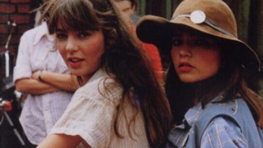 Boarding School 1978 Mubi