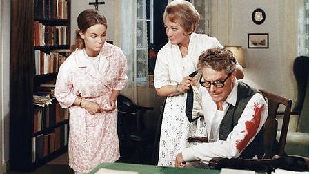 Krybskytterne på Næsbygård - Alchetron, the free social encyclopedia