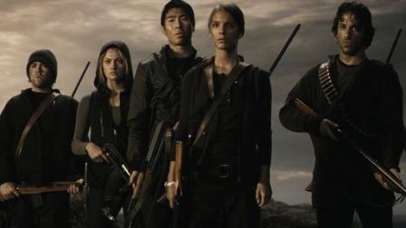 Tomorrow, When the War Began (2010) – MUBI