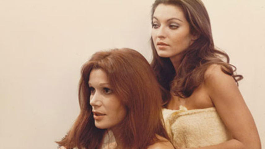 Olga Georges Picot Movies Bio And Lists On Mubi
