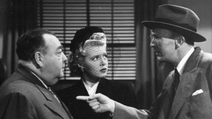 Charlie And Wesley Ruggles