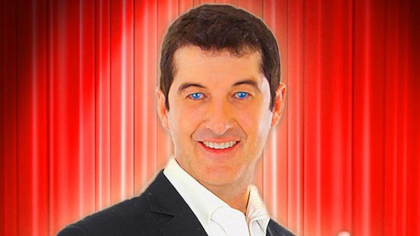 Anthony Clark Actor