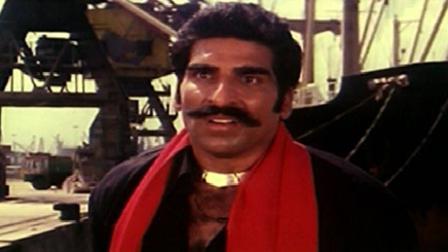 Gunda (1998) – MUBI