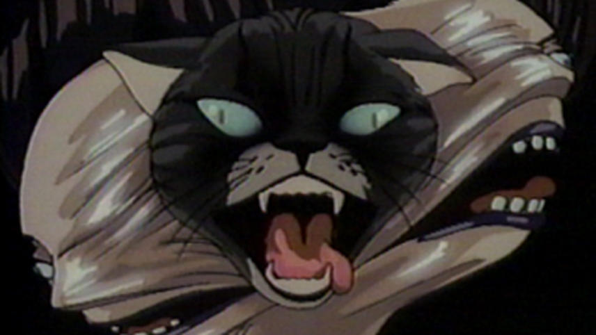 Demon Beast Invasion (1990) – MUBI