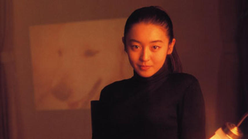 Chieko Matsubara Movies Bio And Lists On Mubi