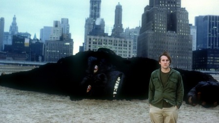 Bye Bye Monkey (1978) - MUBI