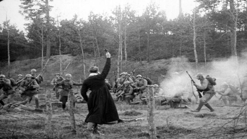 Miracle at the Vistula (1921) – MUBI