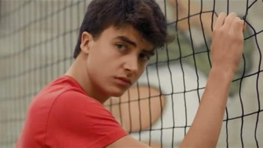 Robin Boissevain – Movies, Bio and Lists on MUBI