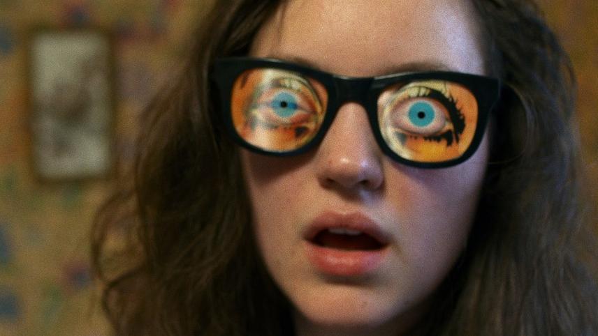 Eleanore Pienta – Movies, Bio and Lists on MUBI