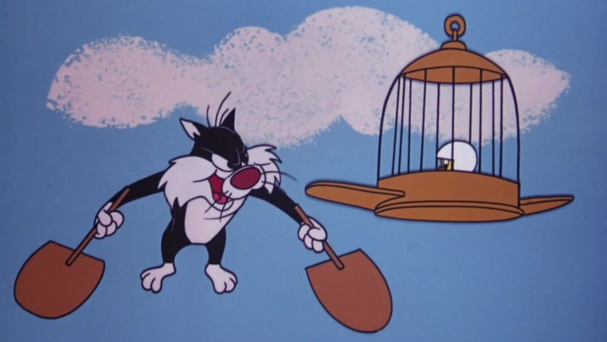 The Jet Cage - Alchetron, The Free Social Encyclopedia