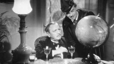 Alfred Neugebauer - Alchetron, The Free Social Encyclopedia