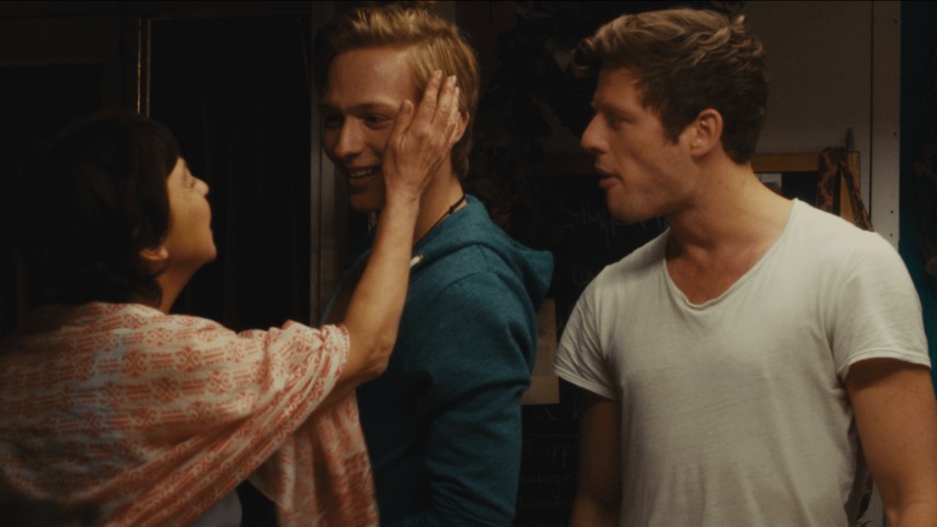 Will Tudor – Movies, Bio and Lists on MUBI