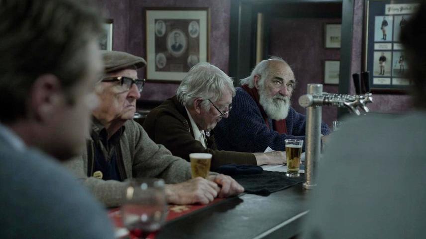 Peter Temple – Movies, Bio and Lists on MUBI