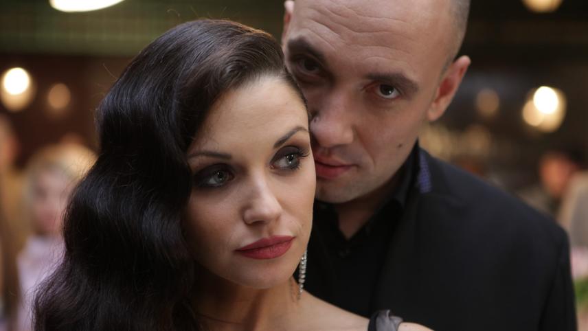 Koyna Ruseva – Movies, Bio and Lists on MUBI