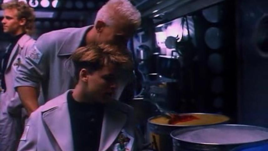 Christopher Collet – Movies, Bio and Lists on MUBI