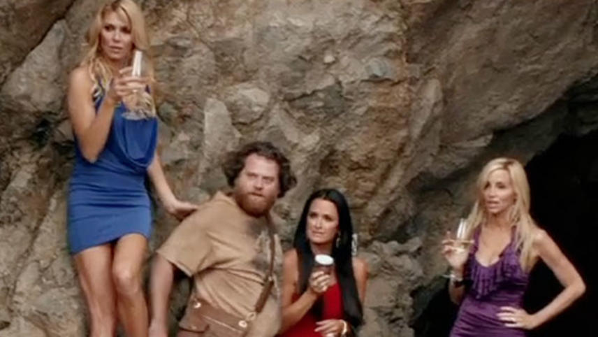 The Hungover Games 2014 Mubi