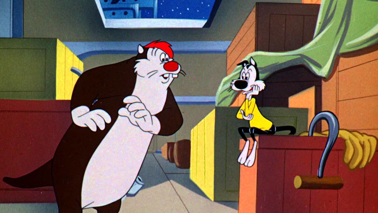 Cat Tails for Two - Alchetron, The Free Social Encyclopedia