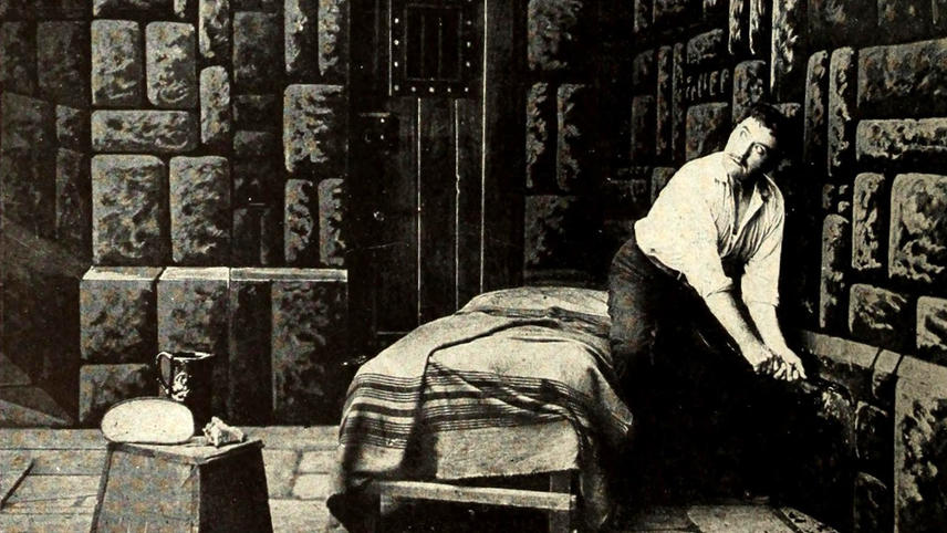 Edwin S. Porter – Movies, Bio and Lists on MUBI