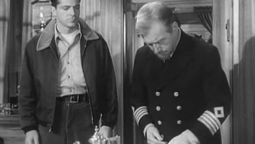 Philip Dorn – Movies, Bio and Lists on MUBI