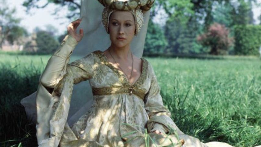 Angharad Rees – Movies, Bio and Lists on MUBI