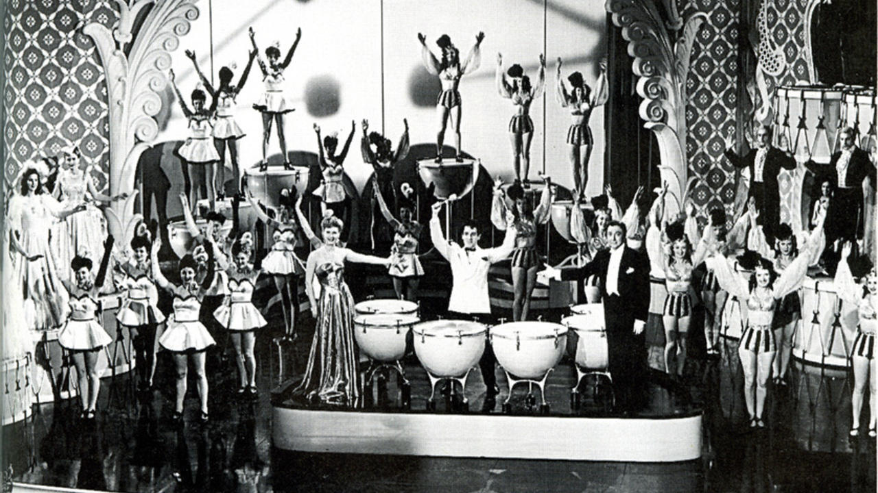 George Whites Scandals (film) - Alchetron, the free social encyclopedia