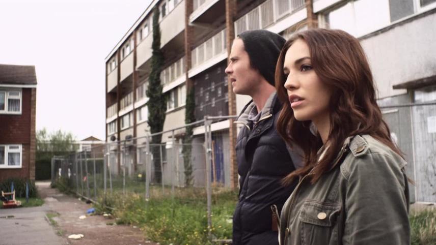 Jemma Dallender The Mirror