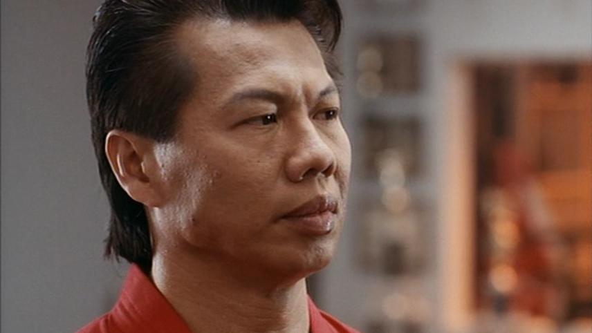 Bolo Yeung – Films, Biographies et Listes sur MUBI