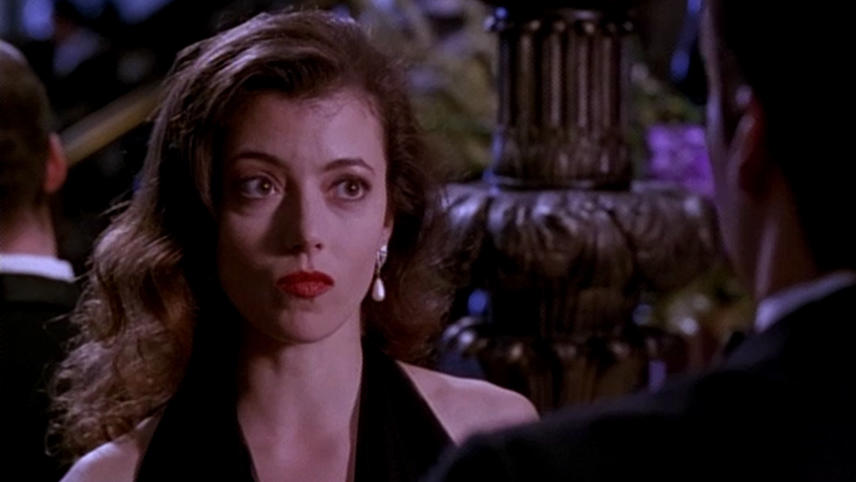 Mia Sara Movies Bio And Lists On Mubi