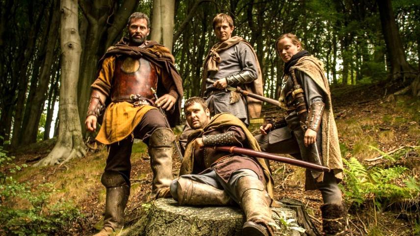 Charlotte Brimble – Movies, Bio and Lists on MUBI