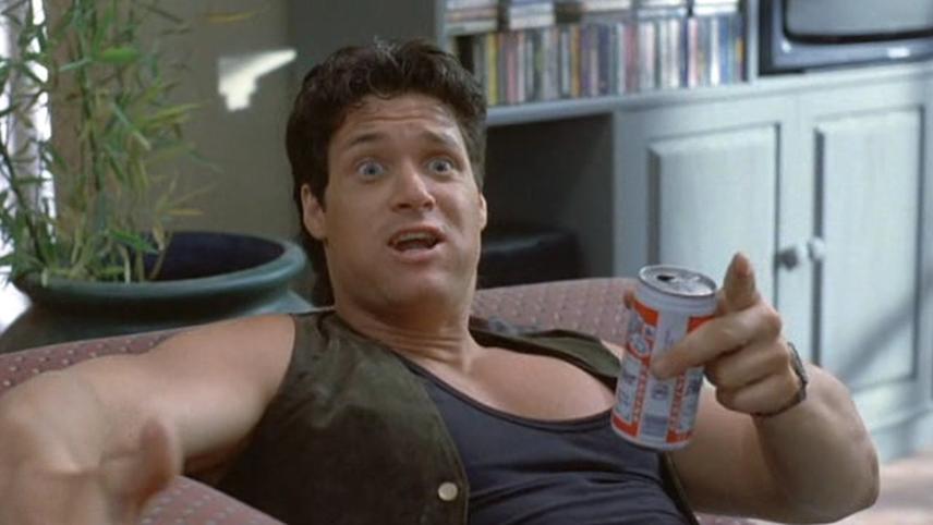 Bryan Genesse – Movies, Bio and Lists on MUBI