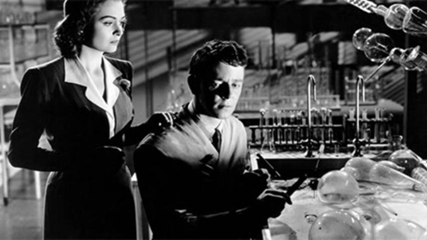 Philip Dorn – Movies, Bio and Lists on MUBI