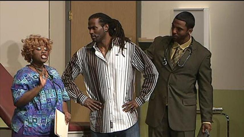 Chandra Currelley-Young – Movies, Bio and Lists on MUBI