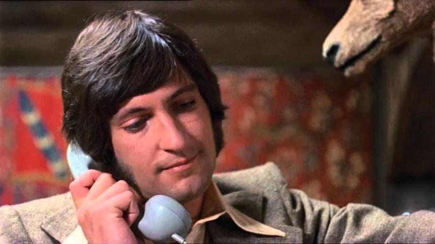 Tim Burstall – Películas, biografías y listas en MUBI