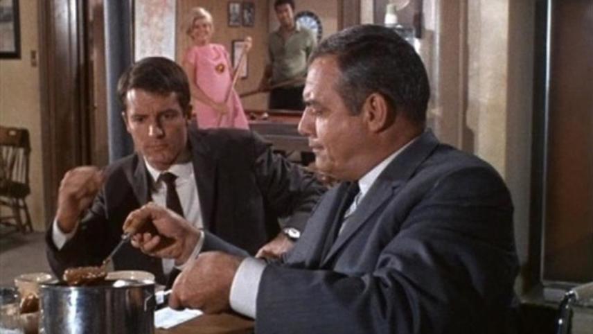 David Sheiner – Movies, Bio and Lists on MUBI