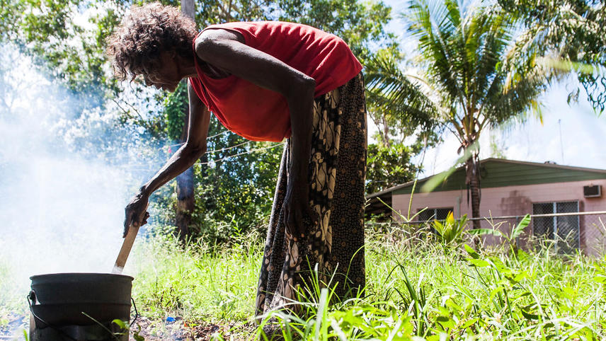 Another Country (Australia) - Meet the Other Side of Australia - FilmRoot