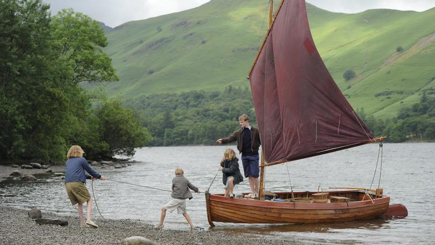 Dane Hughes - Películas, biografías y listas en MUBI