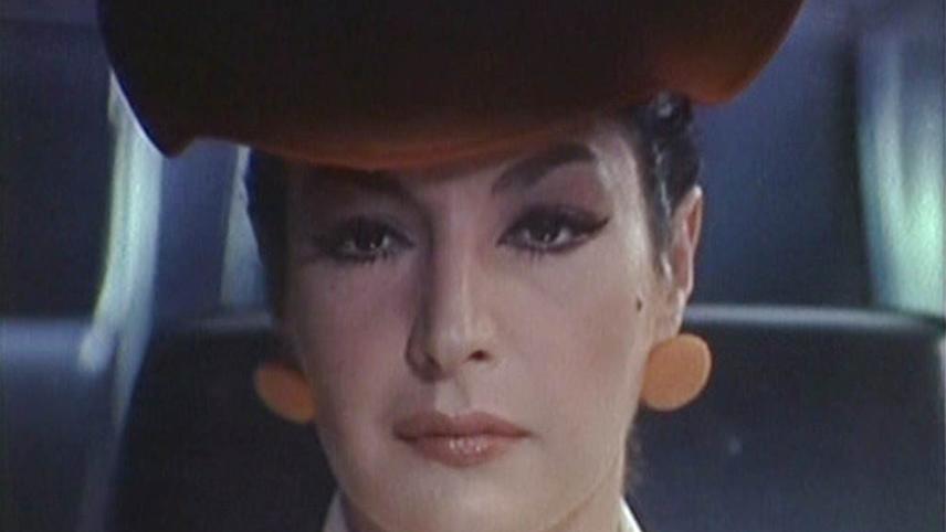 Elsa Aguirre Películas Biografías Y Listas En Mubi