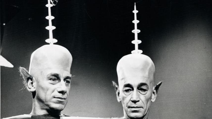 Donald Losby - Movies, Bio and Lists on MUBI