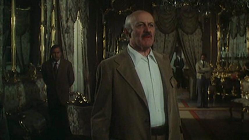 Lee J. Cobb – Movies, Bio and Lists on MUBI