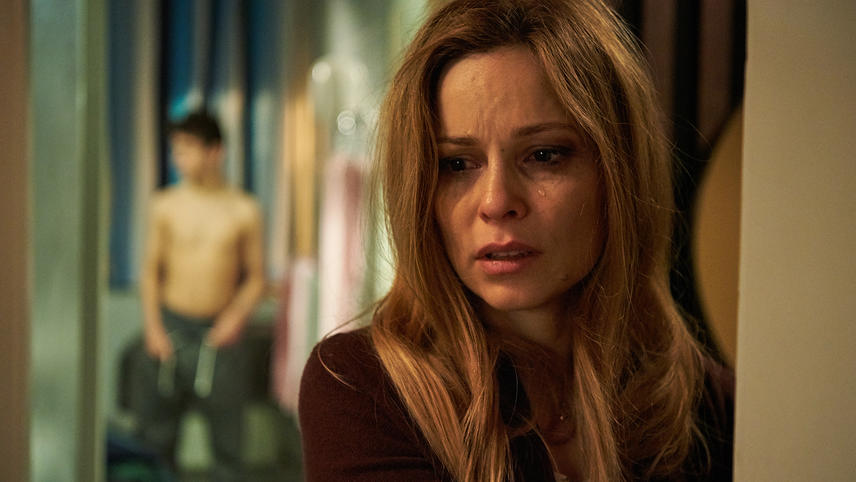 Mina Tander – Movies, Bio and Lists on MUBI