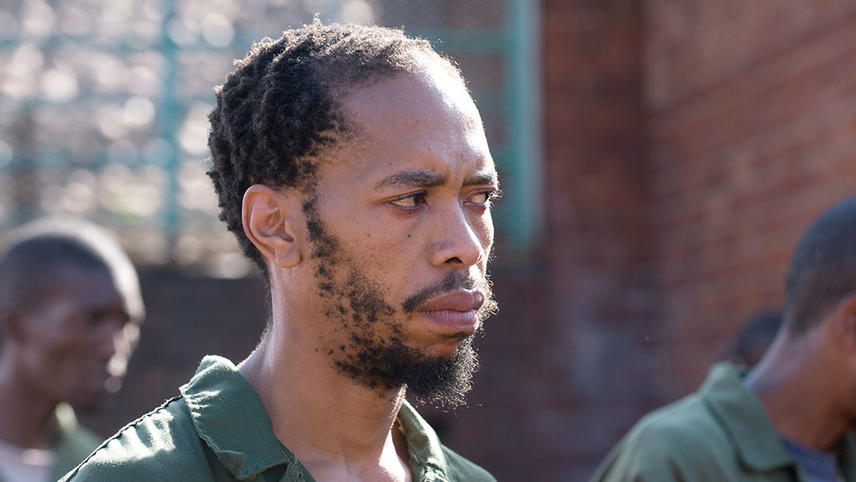 Mothusi Magano – Movies, Bio and Lists on MUBI